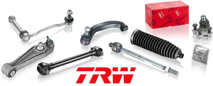 Запчасти TRW